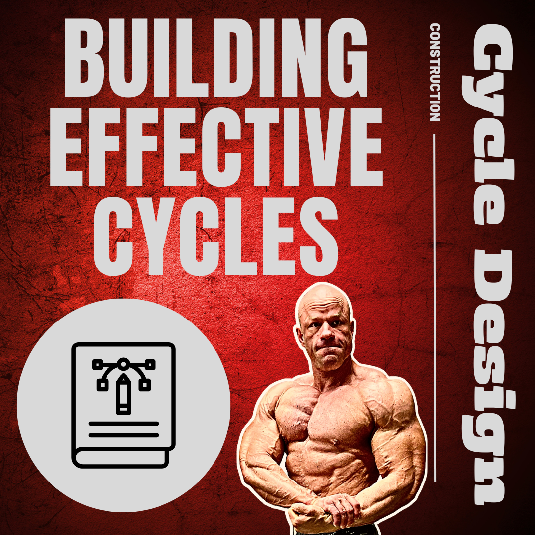 Anabolic Bodybuilding